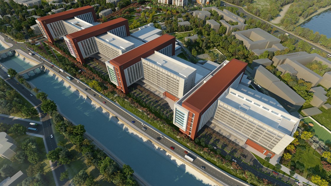 About – Enduring Structures